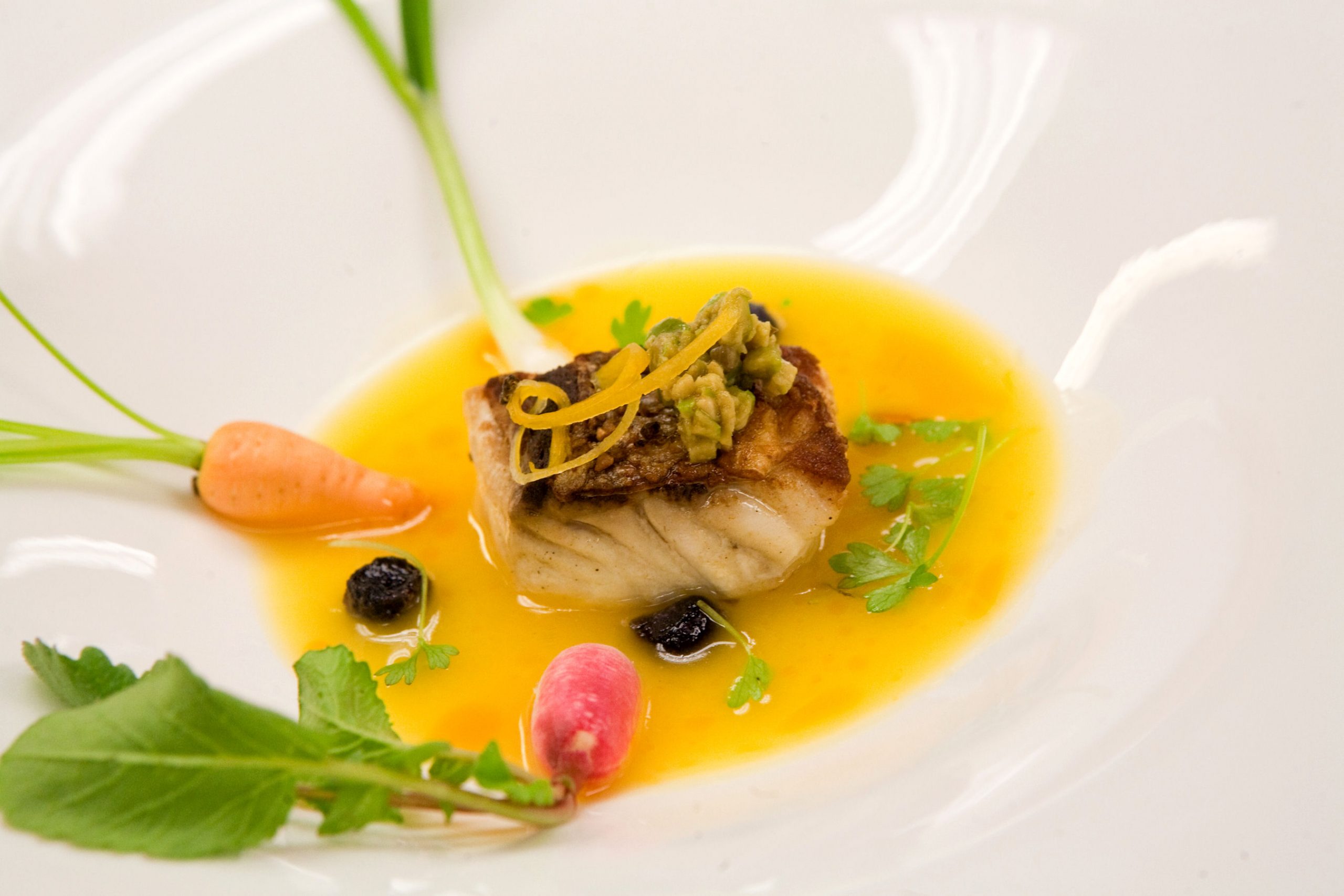 Edible Garnishes – Microgreens & Crystalized Flowers ★ Sysco Bahamas ...