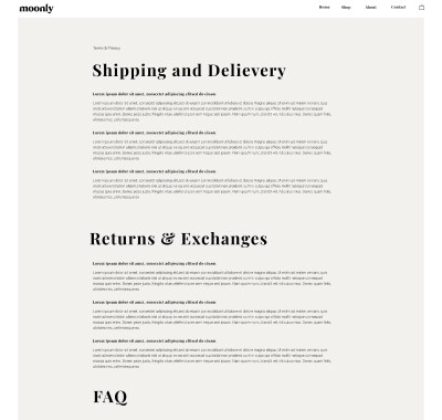 Customer Support ★ Sysco Bahamas Food Services