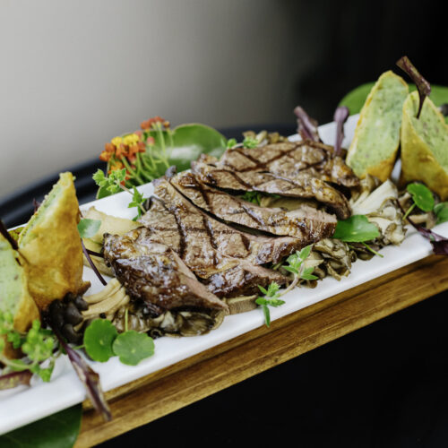 Introducing Pasture Fresh Lamb – Sustainable Sourcing Meets Michelin ...
