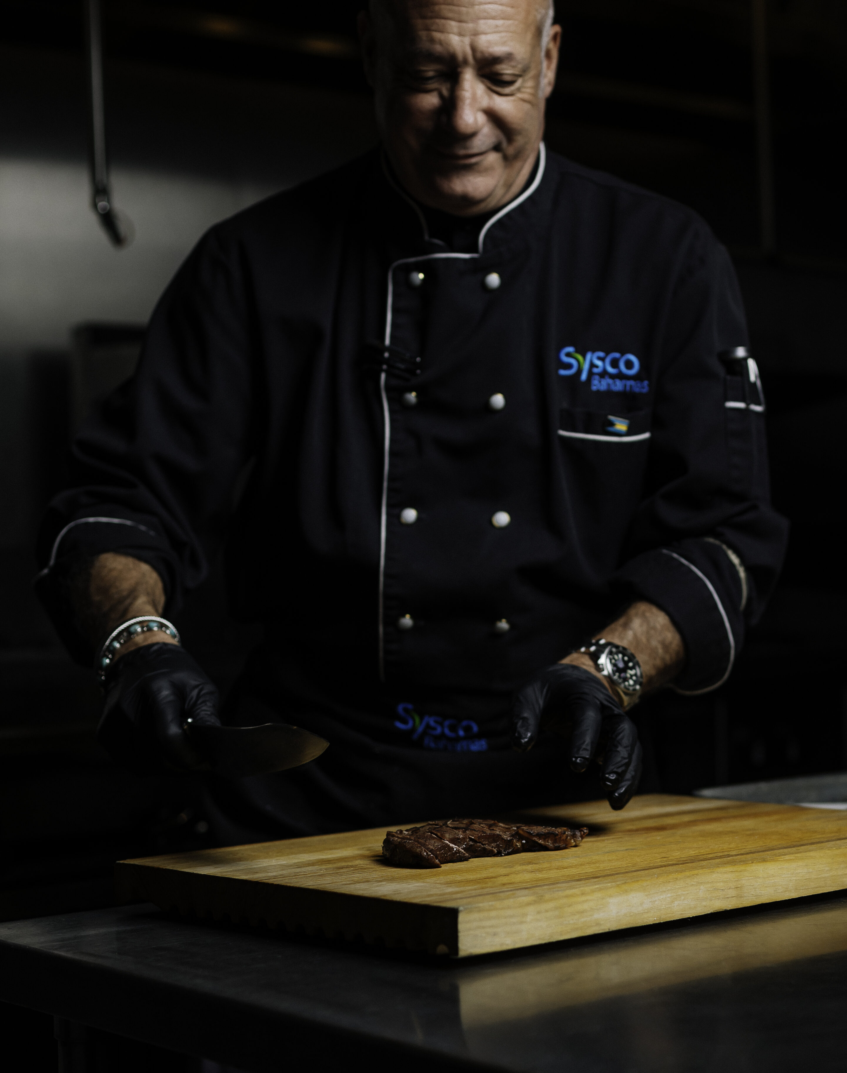 Our Customers ★ Sysco Bahamas Food Services