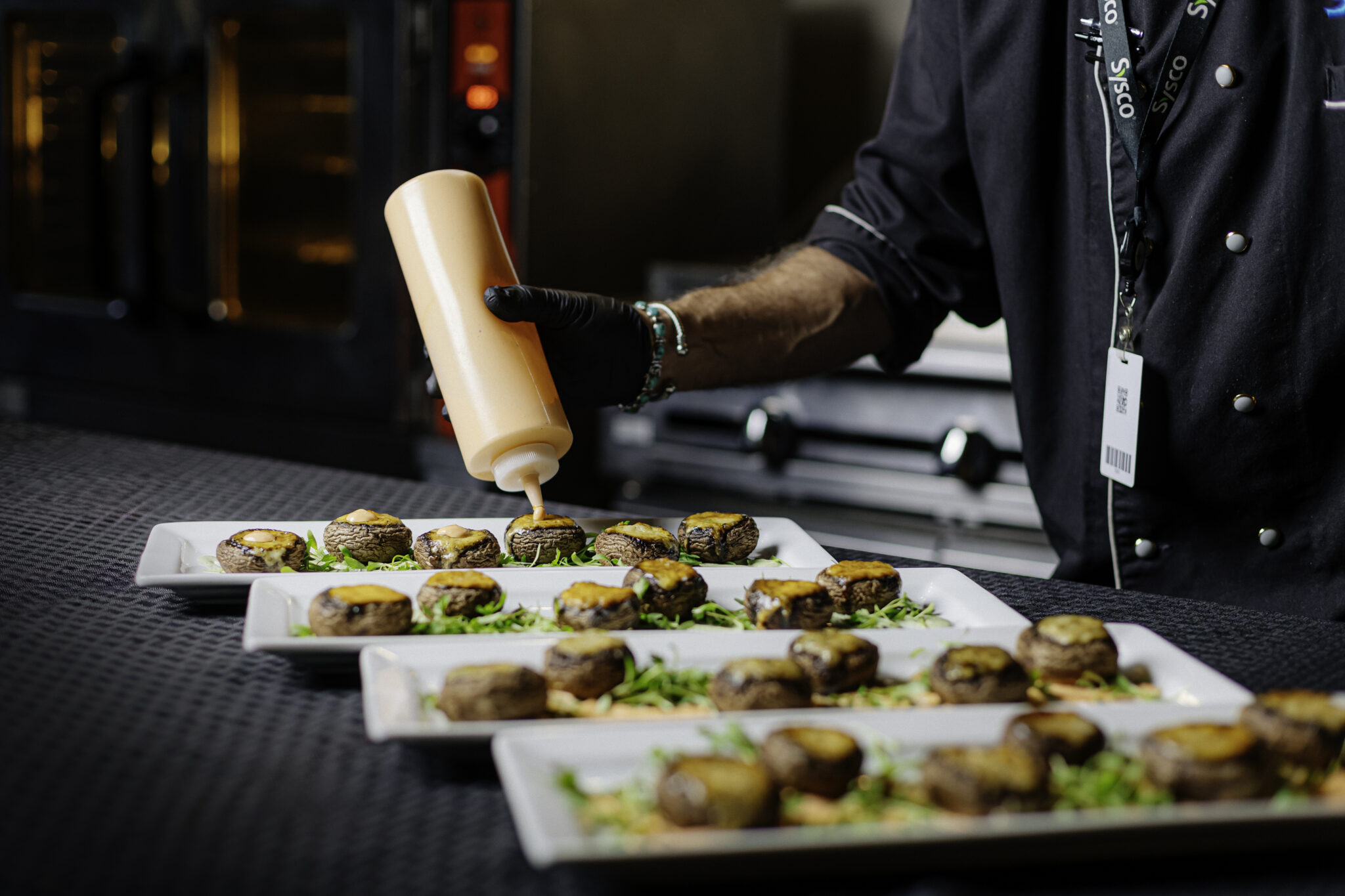 Our Customers ★ Sysco Bahamas Food Services