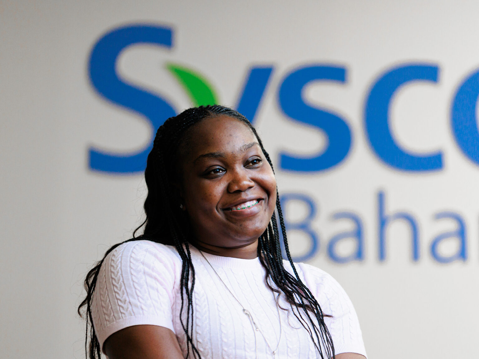 Careers ★ Sysco Bahamas Food Services