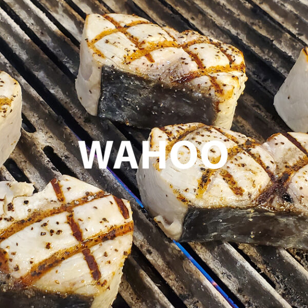 Fresh Fish Program ★ Sysco Bahamas Food Services