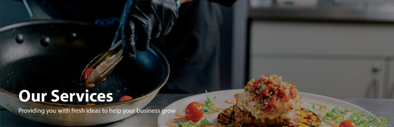 Our Services ★ Sysco Bahamas Food Services