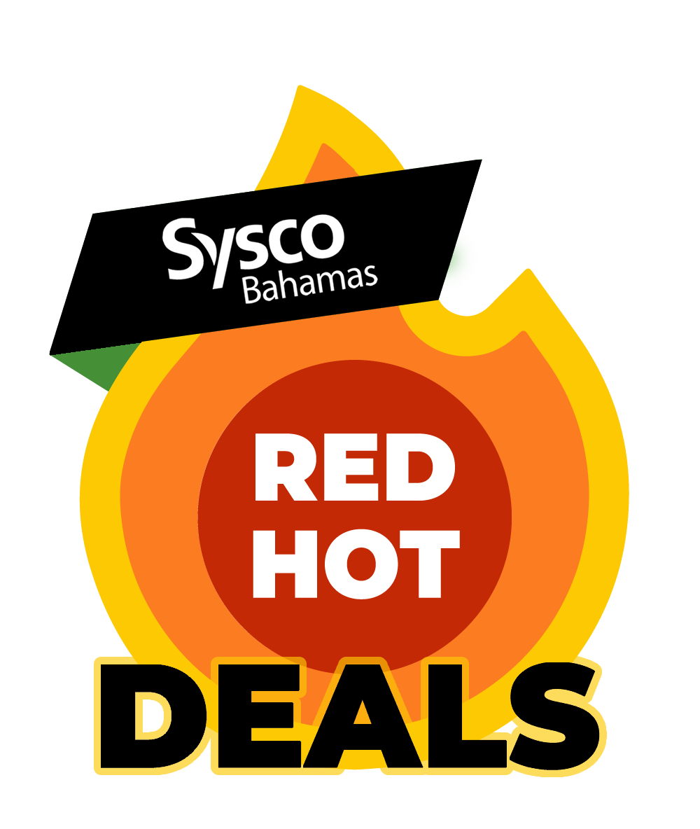 Sysco Bahamas Welcomes New CFO ★ Sysco Bahamas Food Services